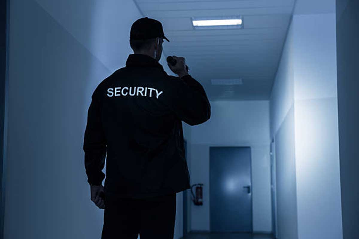 Security Services - Kingsman Group